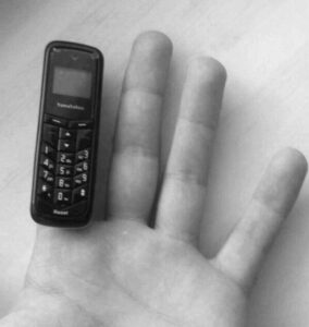 X•Guard Mobile Phone Detector - Automatic + Remote Device